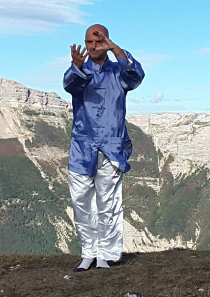 Retraite d’hiver Nei Gong – Hui Gong de la sagesse – méditation – Blog ...